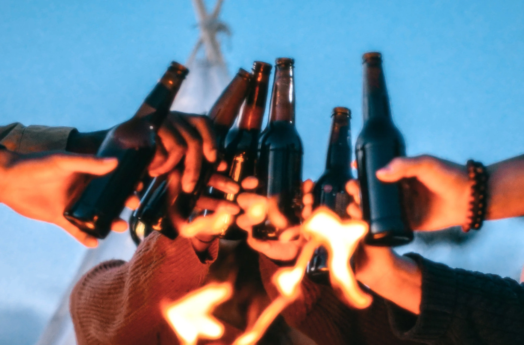 The ultimate way to select your perfect alcohol-free drink