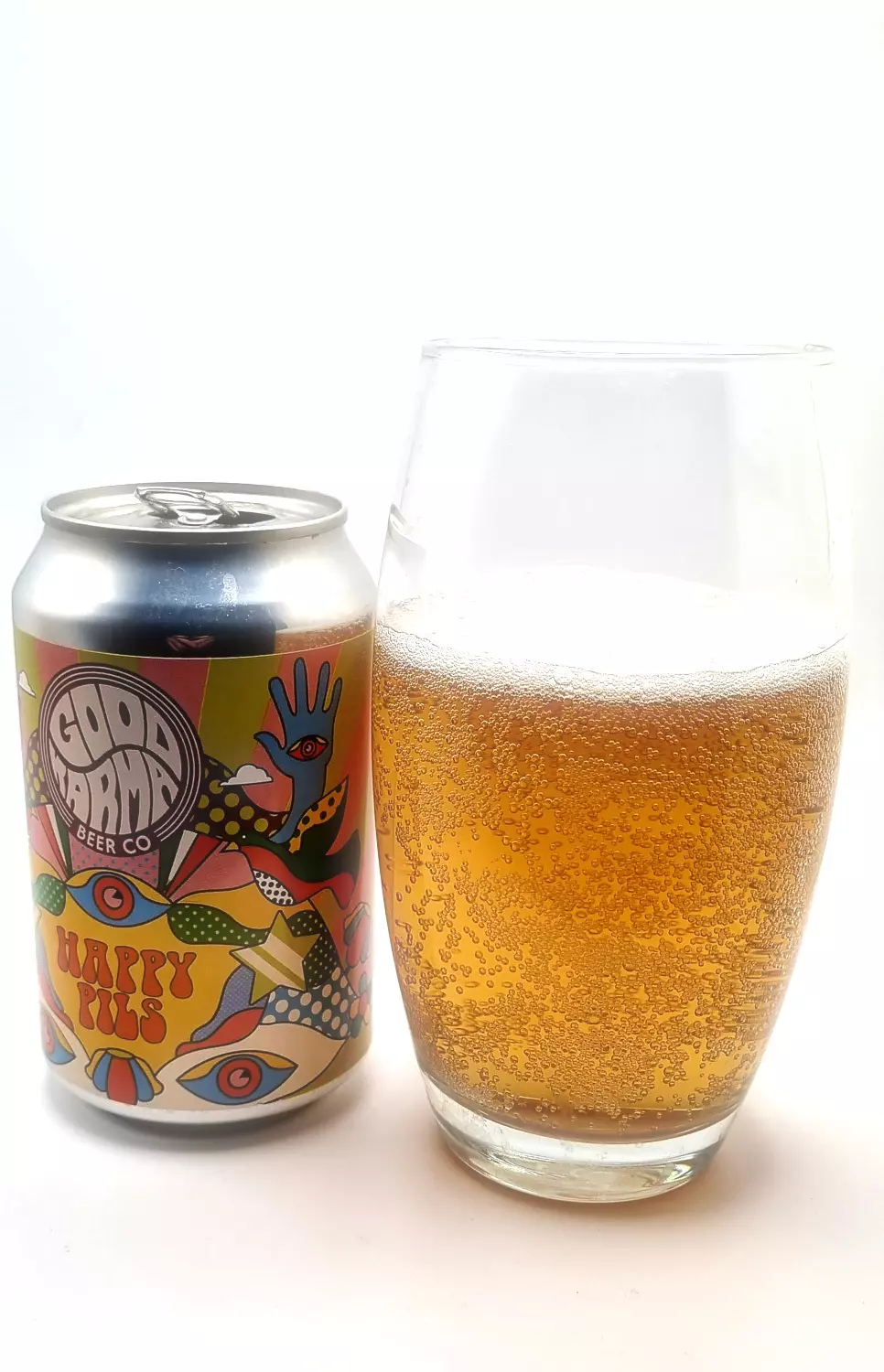 Happy Pils Review ⋆ 😎