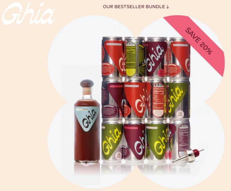 GHIA review ⋆ 😎